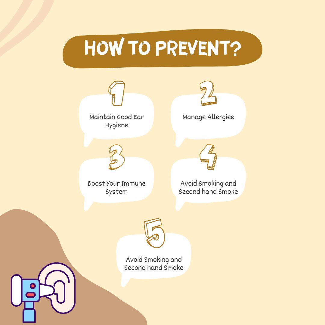 Common Causes of Ear Infections You Shouldn’t Ignore